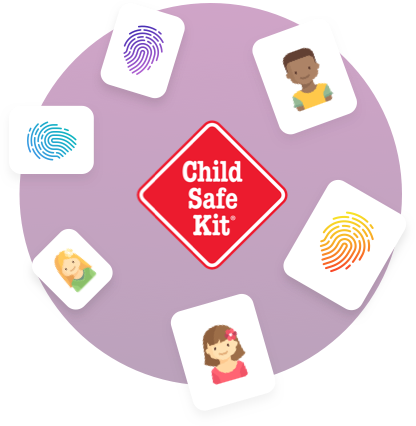 Child Safe Kit Interactive Training